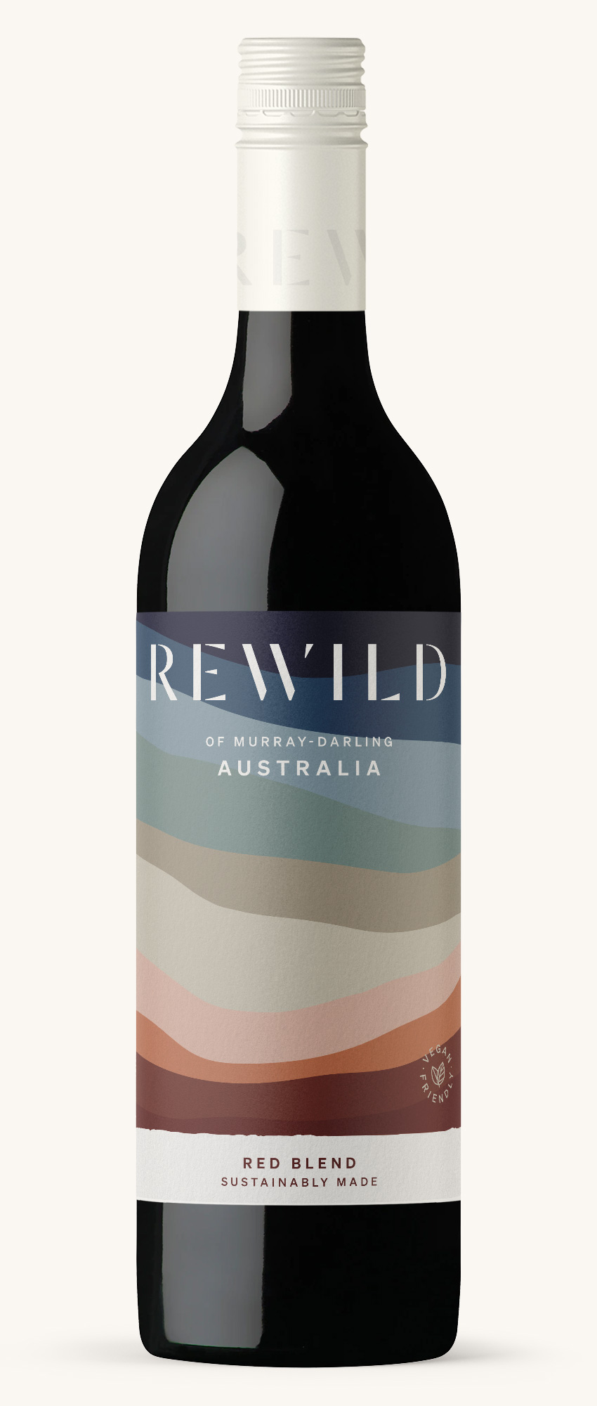 Red Blend - Rewild